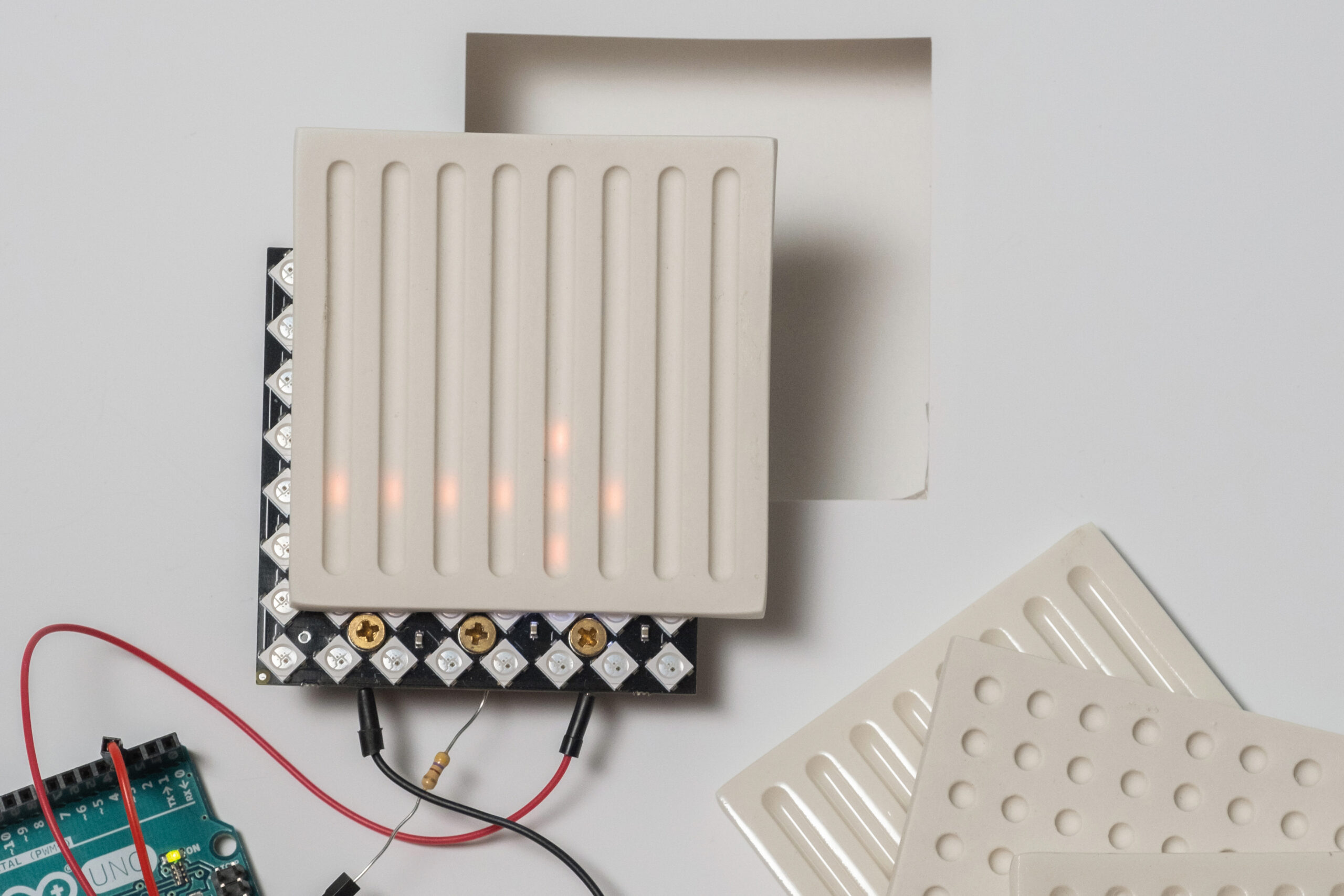 Charlotte von Ravenstein | Ceramic Interfaces - designing interactions